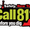 Call 811 Before You Dig | Corning Natural Gas Corporation